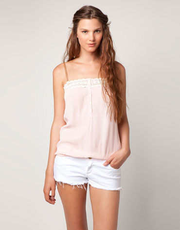 Moda y mucho más: Conjunto colores pastel 1