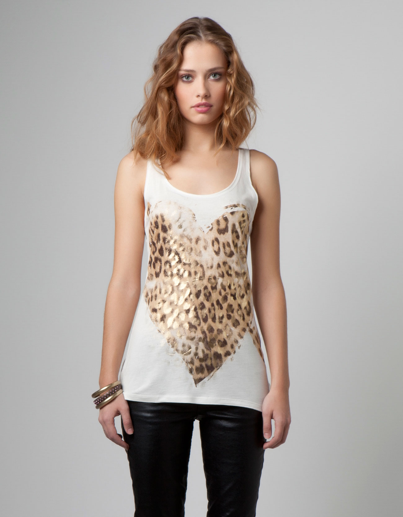 Teen chic