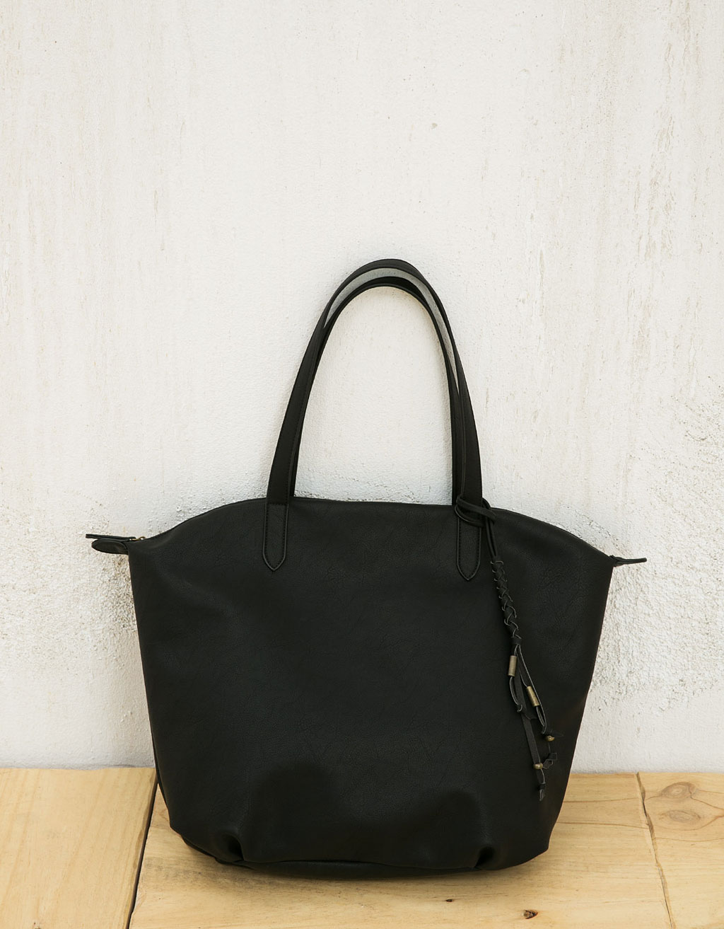 Bags - Accessories - NEW COLLECTION - WOMAN - Bershka Serbia