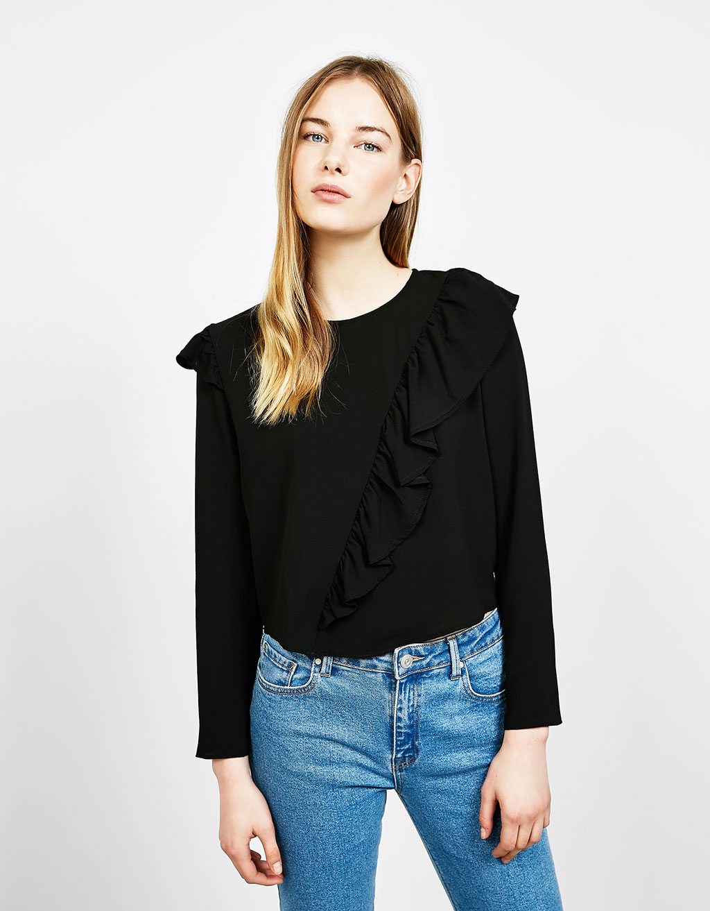 New - NEW COLLECTION - ΓΥΝΑΙΚΑ - Bershka Greece