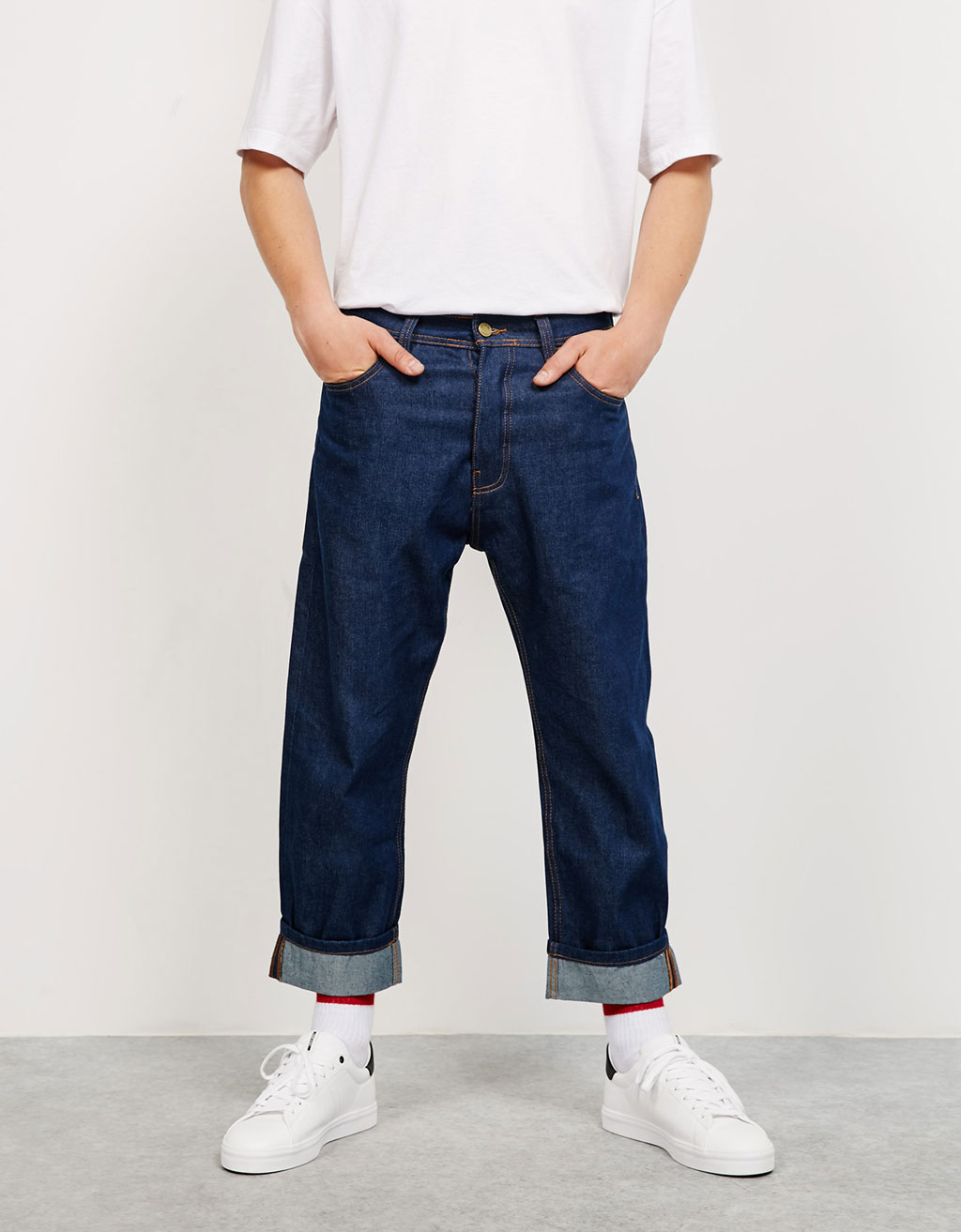 Jeans de hombre | Bershka España