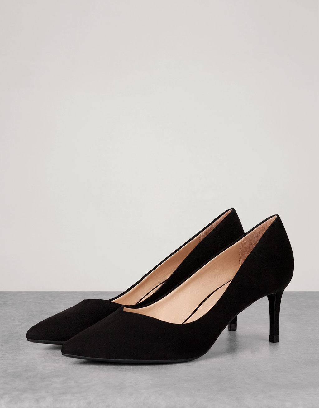 Chaussures à talons - FEMME - CHAUSSURES - Bershka France