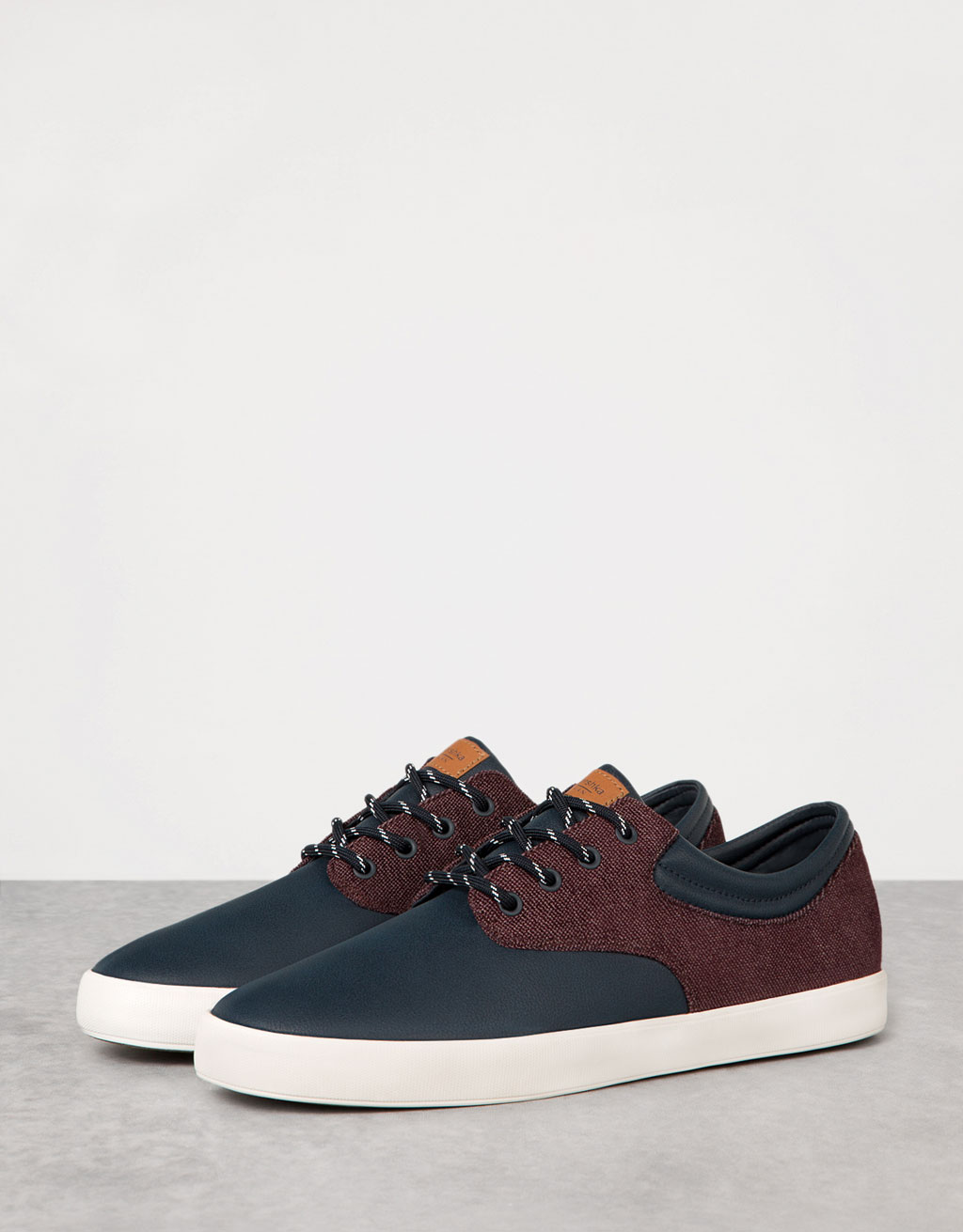 Men's Shoes, Trainers & Boots | Bershka