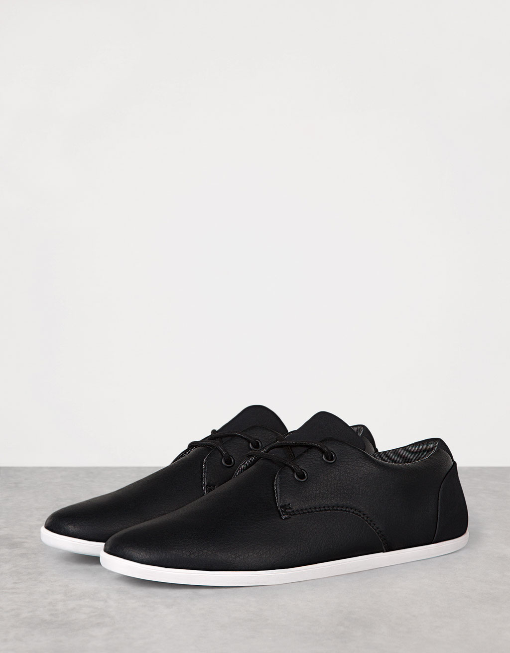 Men's Shoes, Trainers & Boots | Bershka