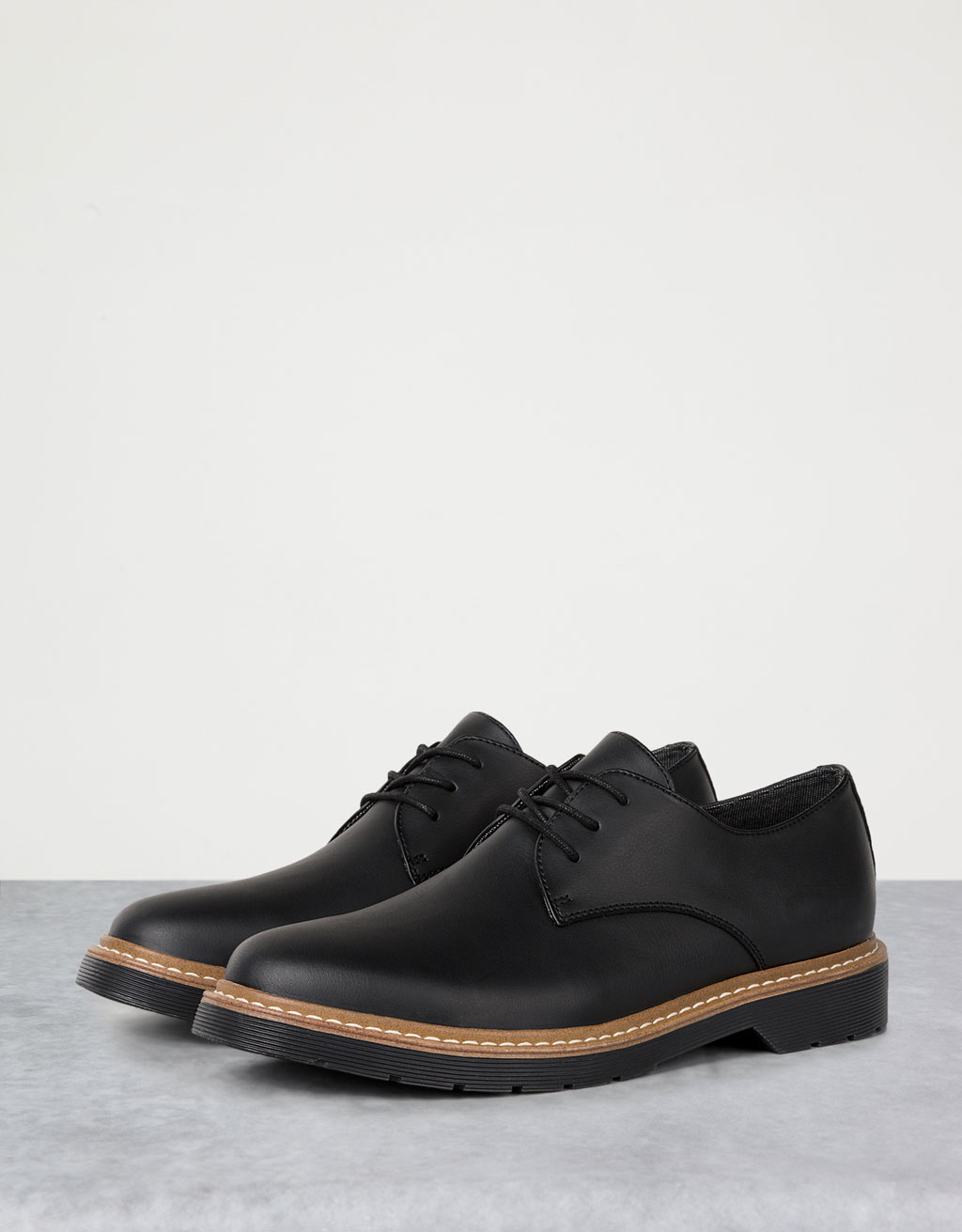 Men's Shoes, Trainers & Boots | Bershka