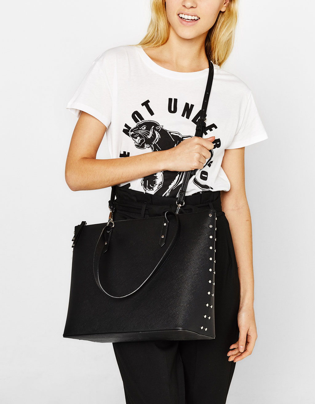 Women's Bags - Autumn Winter Collection 2017 | Bershka