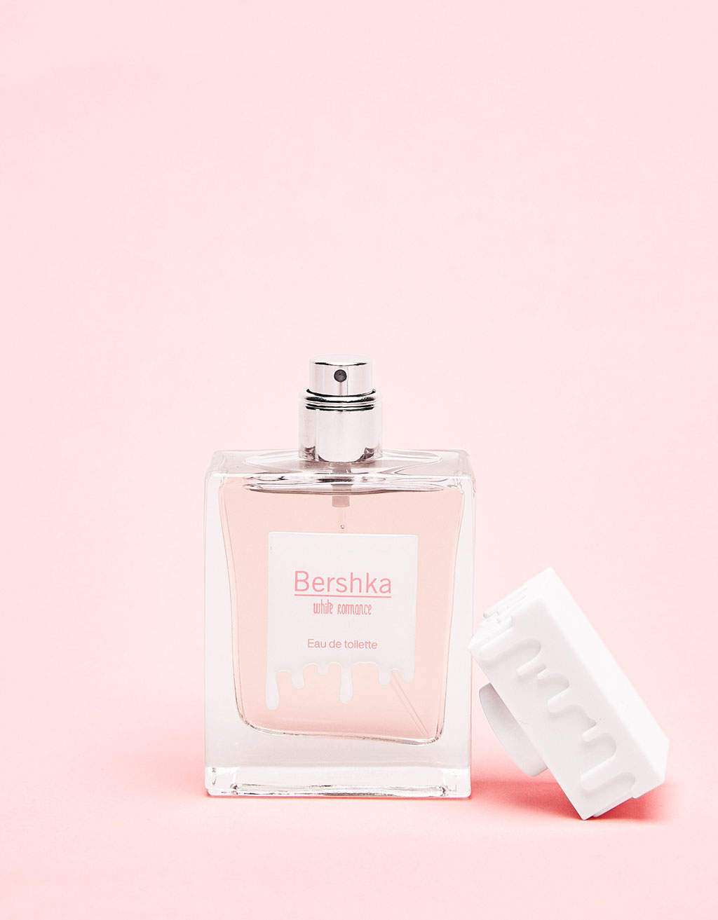 Beauty - ACCESSORIES - WOMAN - Bershka Ireland