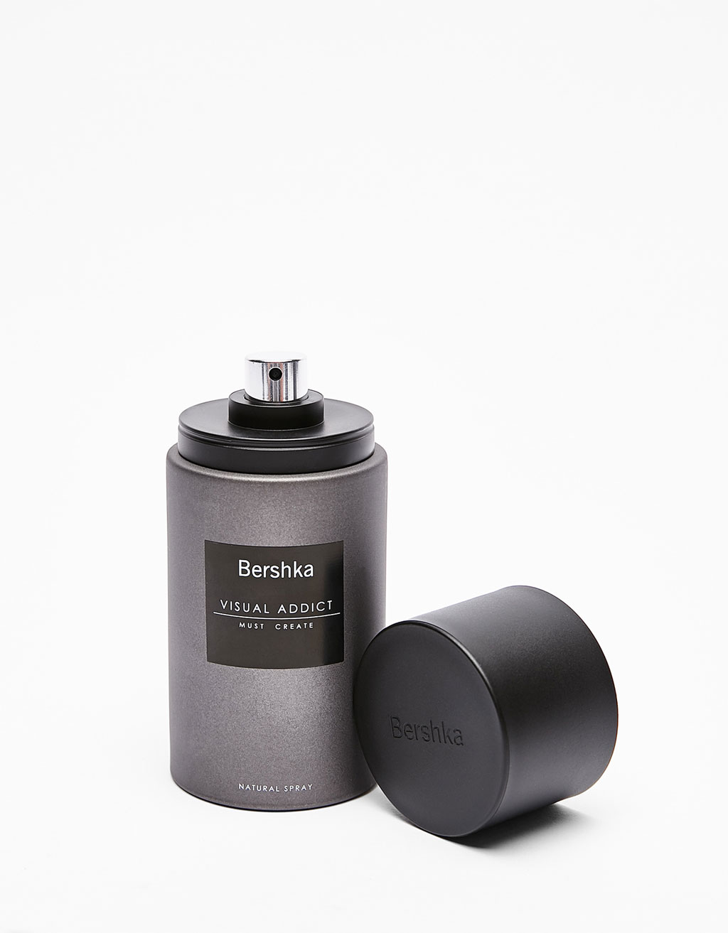 New - NEW COLLECTION - MAN - Bershka United Kingdom