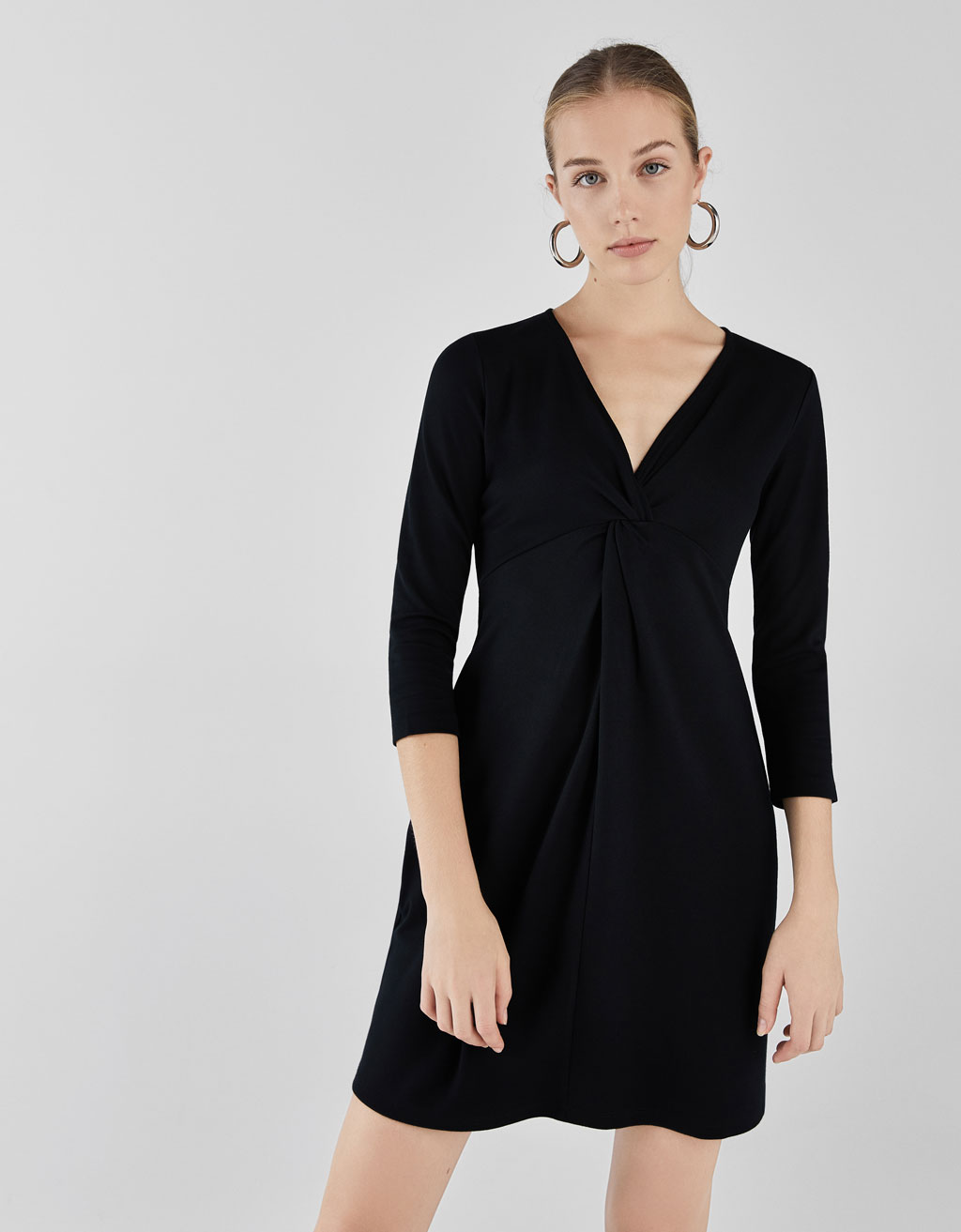 Dresses - CLOTHING - WOMEN - Bershka United States