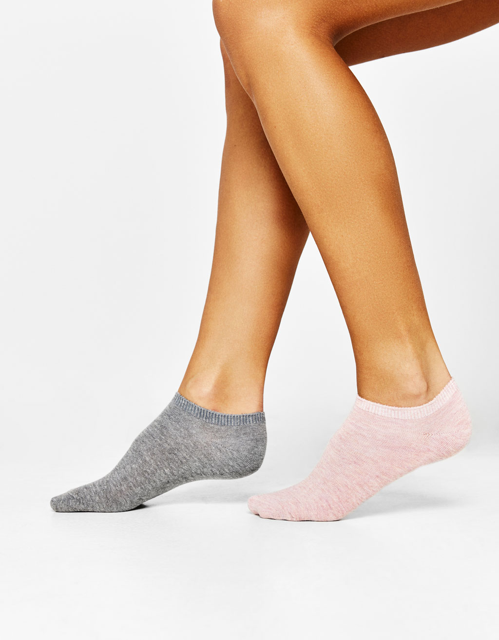 Calcetines - ACCESORIOS - MUJER - Bershka España