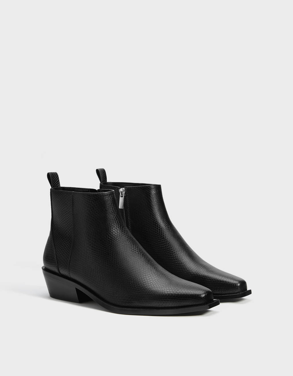 Sapatos - COLEÇÃO - HOMEM - Bershka Portugal