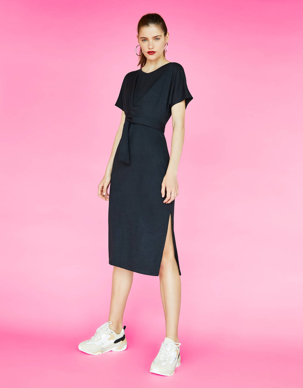 Women's Dresses - Spring Summer 2019 | Bershka