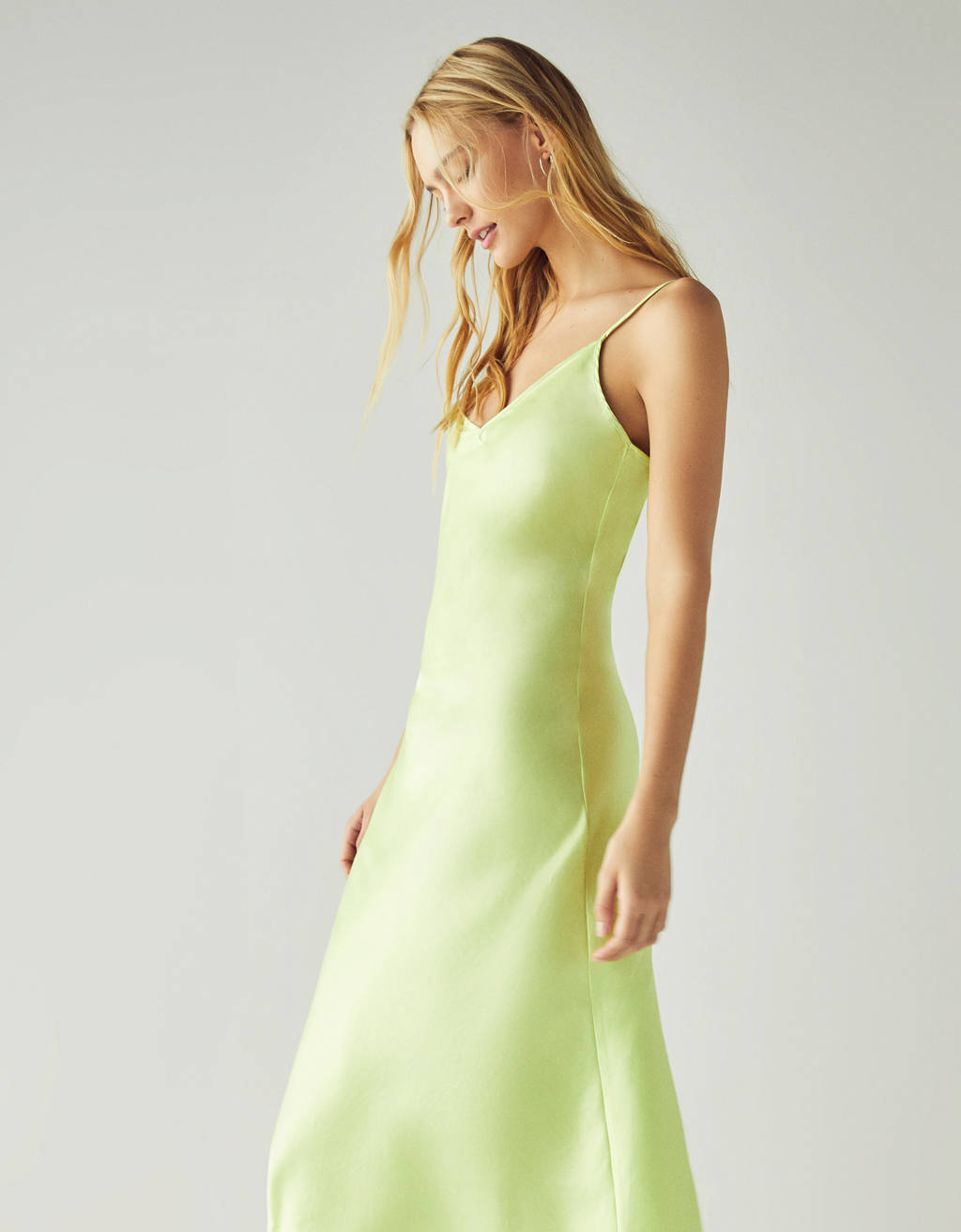 Robes pour femme - Printemps-Été 2019 | Bershka