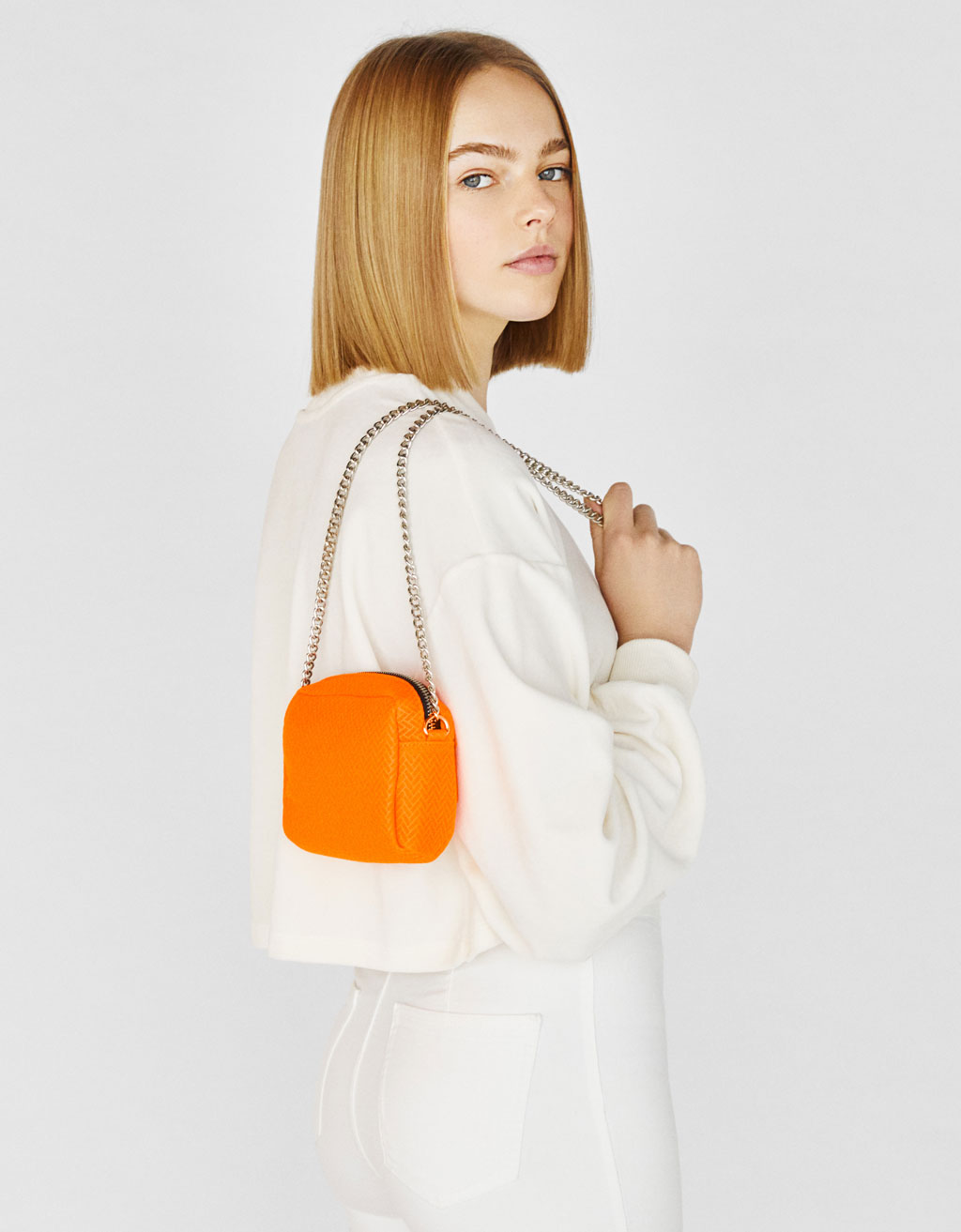 Berka Handbags | IUCN Water