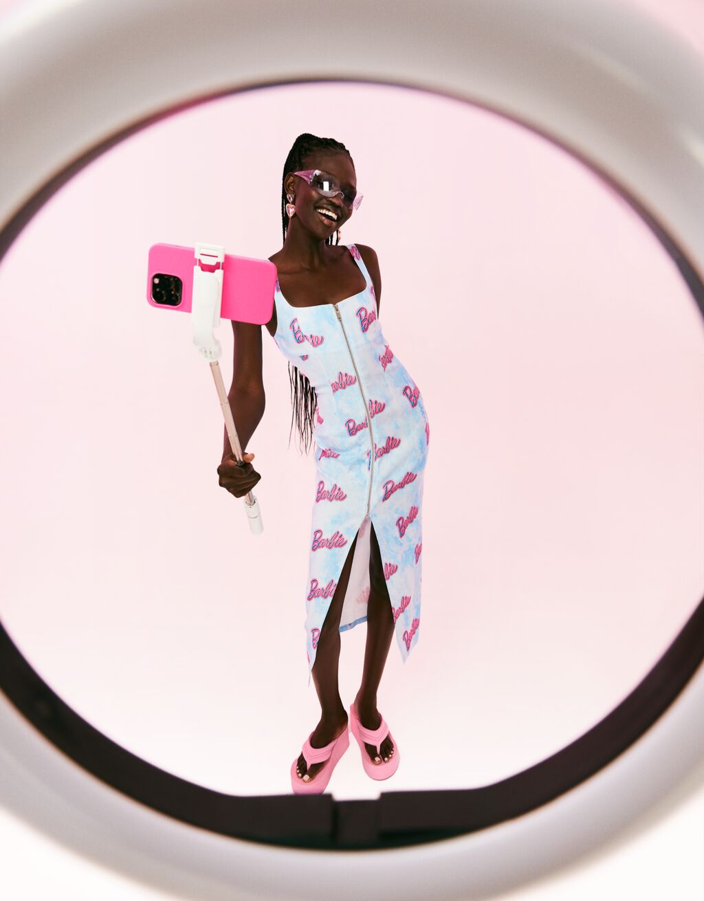 Collaborations® - Women | Bershka