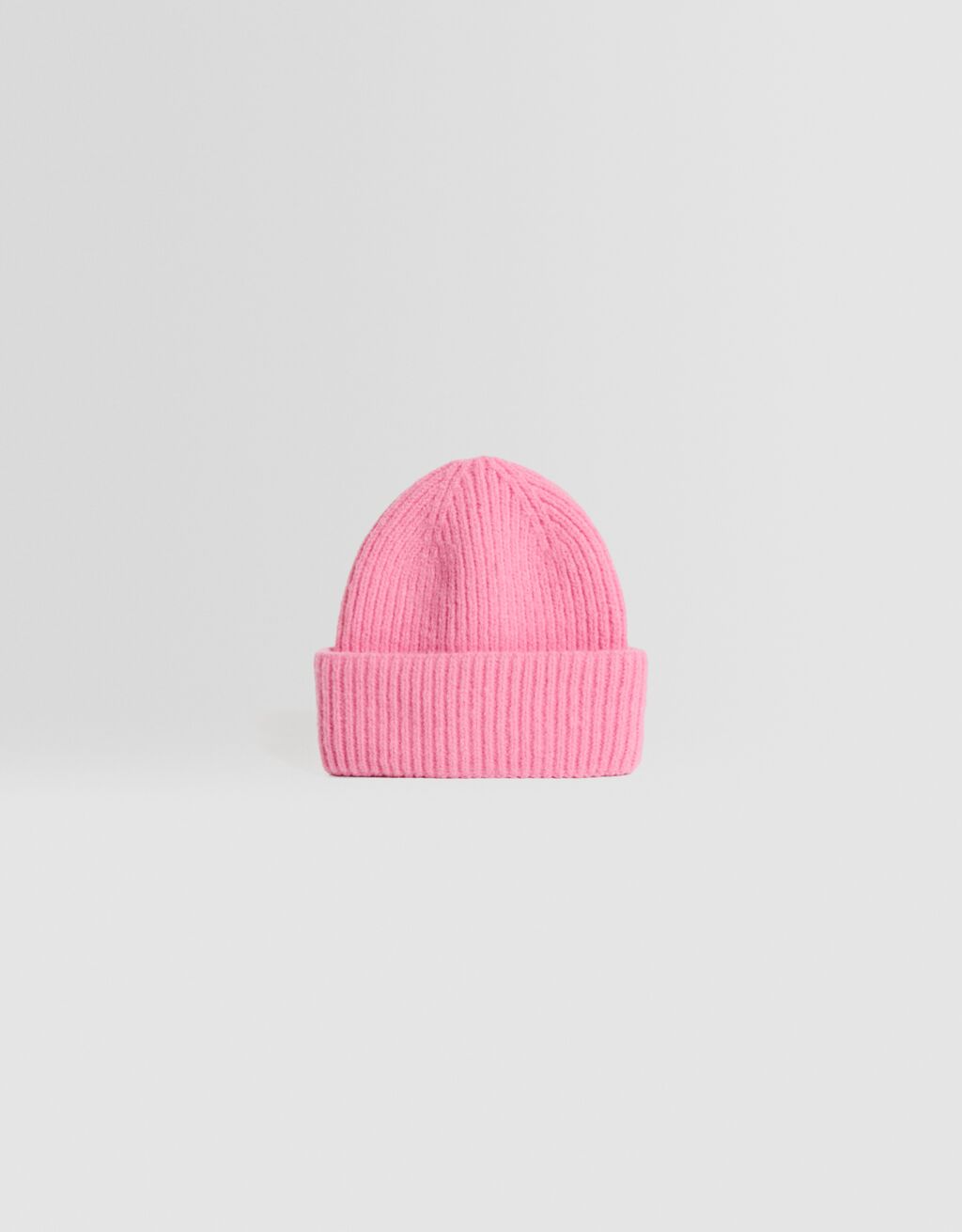 Gorro básico - Mujer | Bershka
