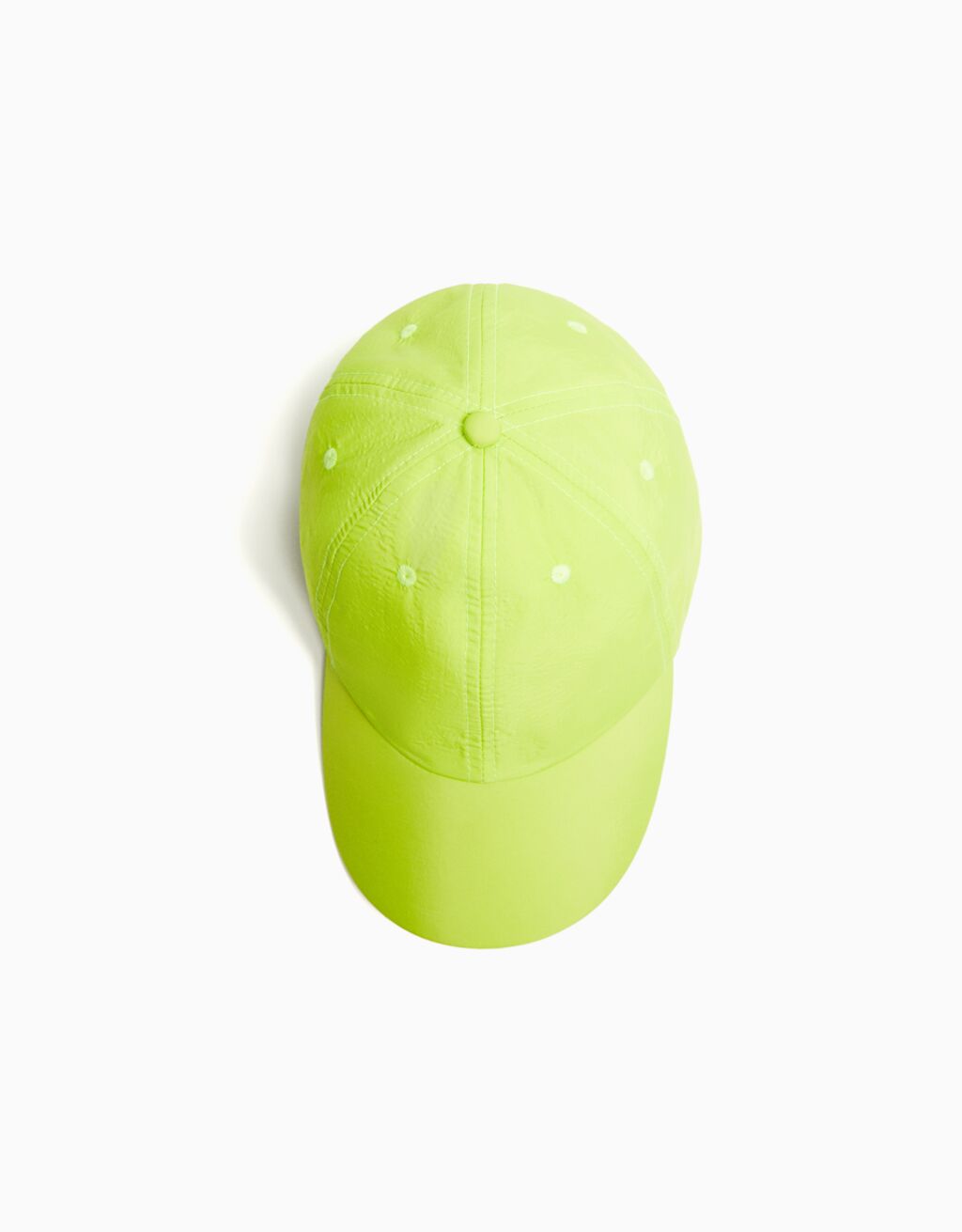 Technical nylon cap - Men | Bershka