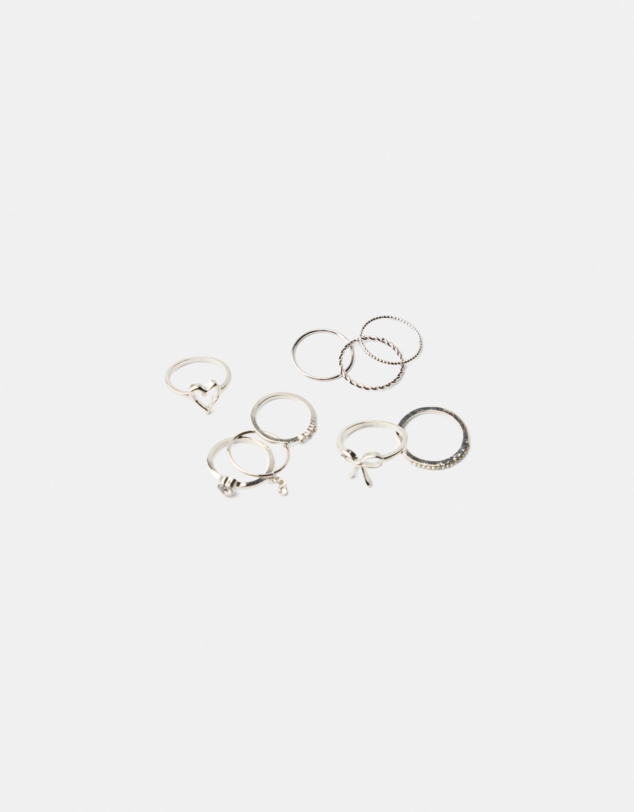 Women’s Jewelry | New Collection | Bershka