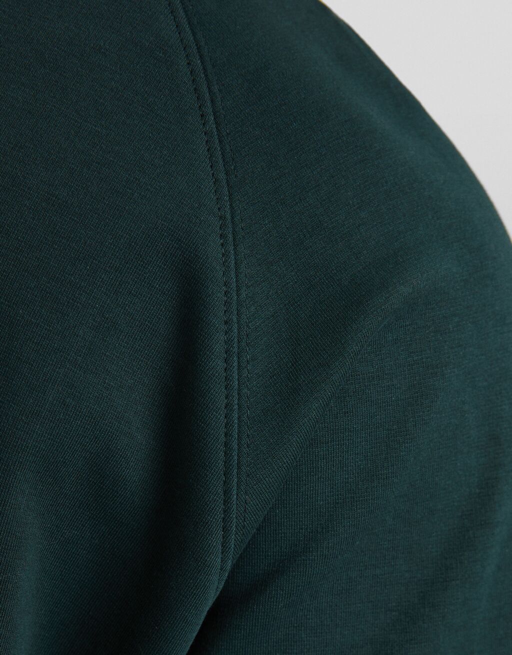 Interlock boxy fit short sleeve T-shirt - Men | Bershka