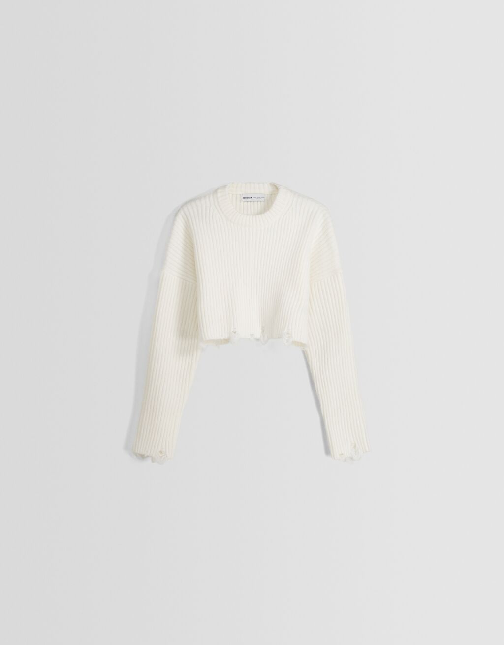Sweaters and cardigans | Bershka