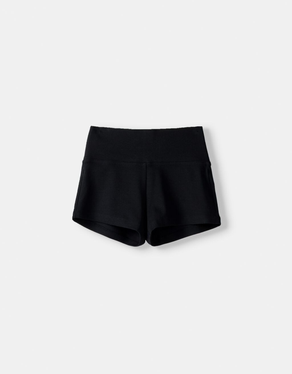 Mini Short Bsk Teen Bershka