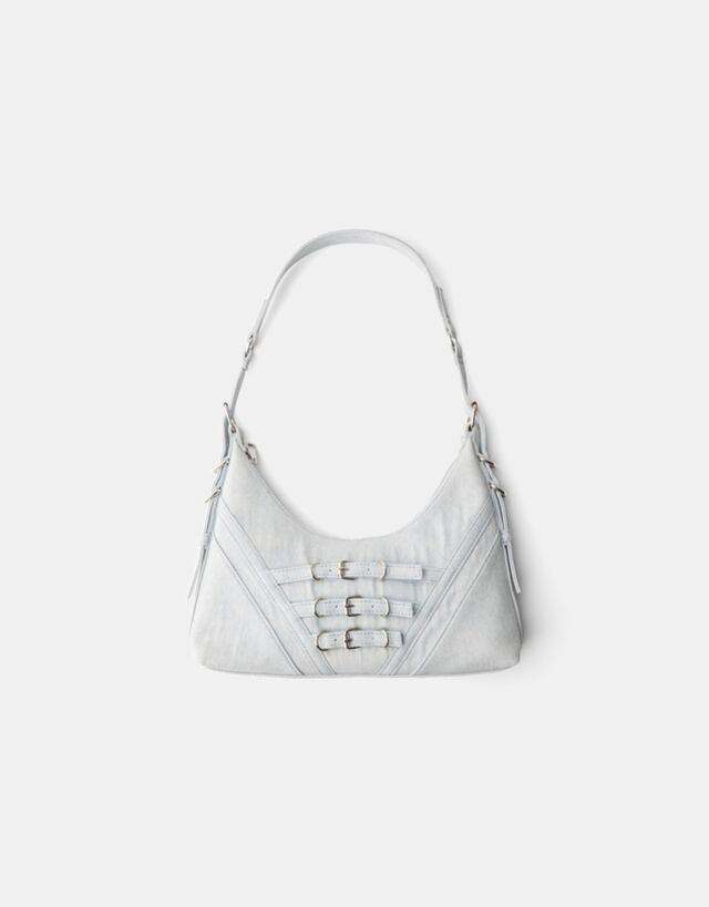 Shoulder bag - Women | Bershka