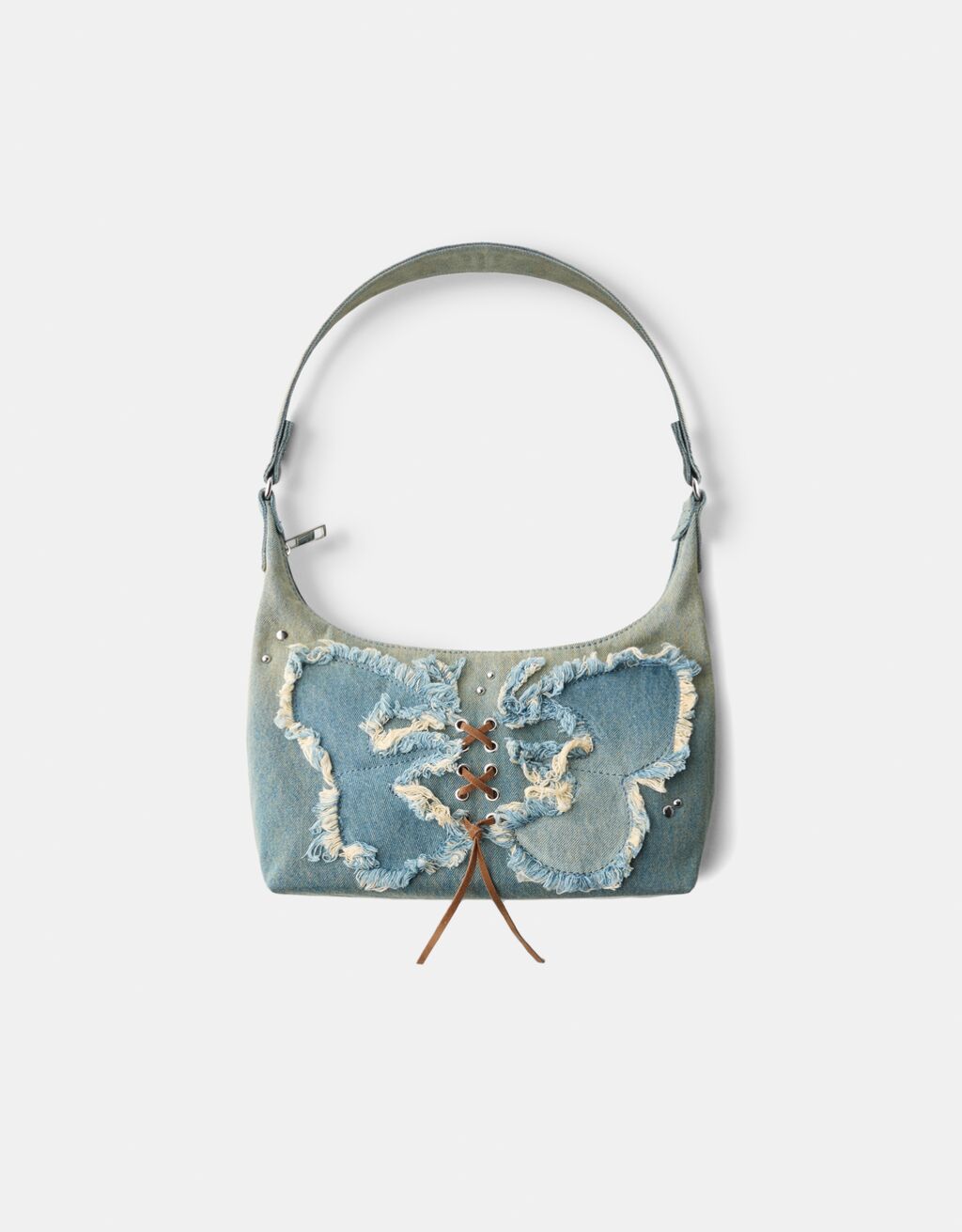 Butterfly bag - BSK Teen | Bershka