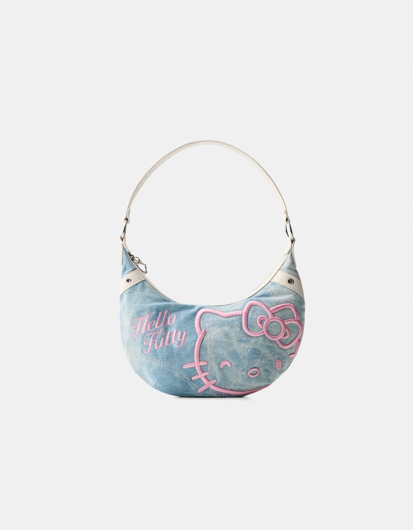 Bolso Hello Kitty Mania - BSK Teen | Bershka
