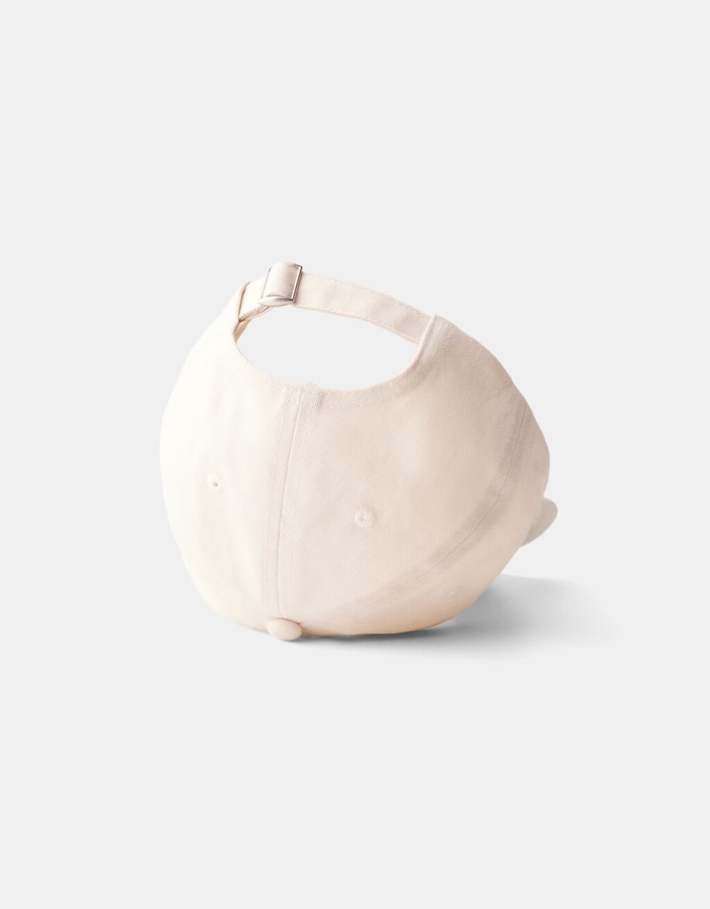 Embroidered LAX cap - BSK Teen | Bershka