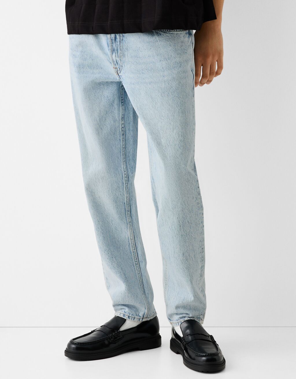 Vintage jeans - Men | Bershka