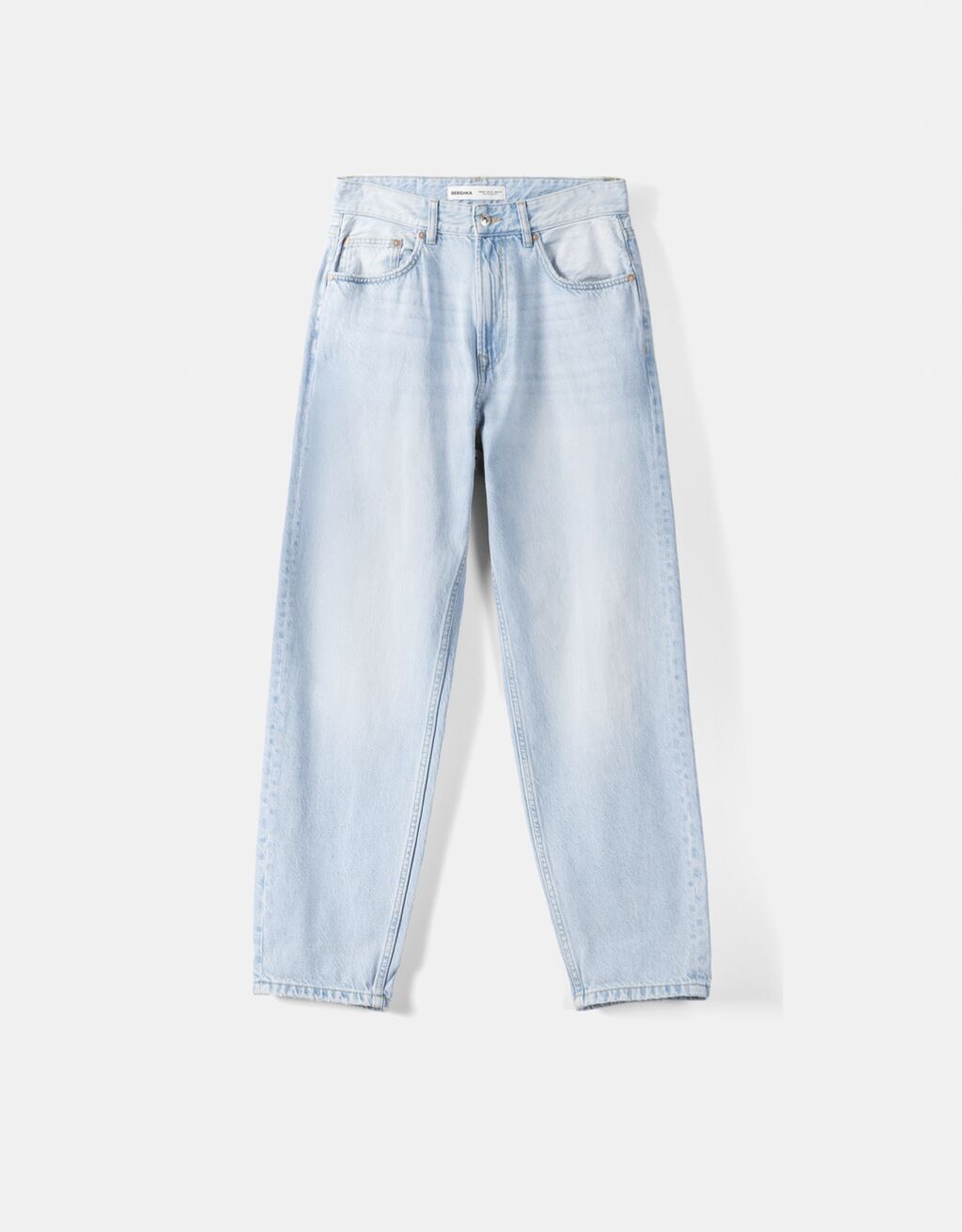 Loose fit jeans - Men | Bershka