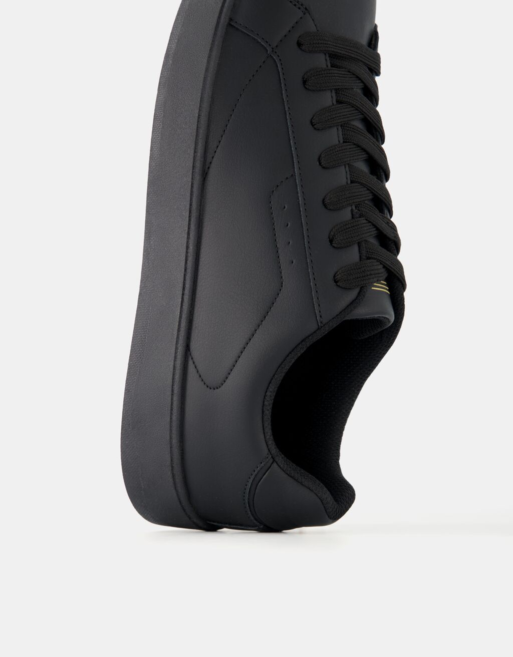 Mens Contrasting Sneakers Men Bershka