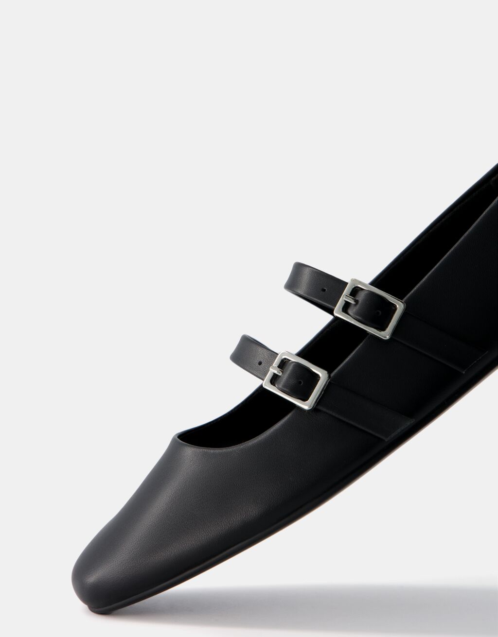 Ballerines boucles - Femme | Bershka