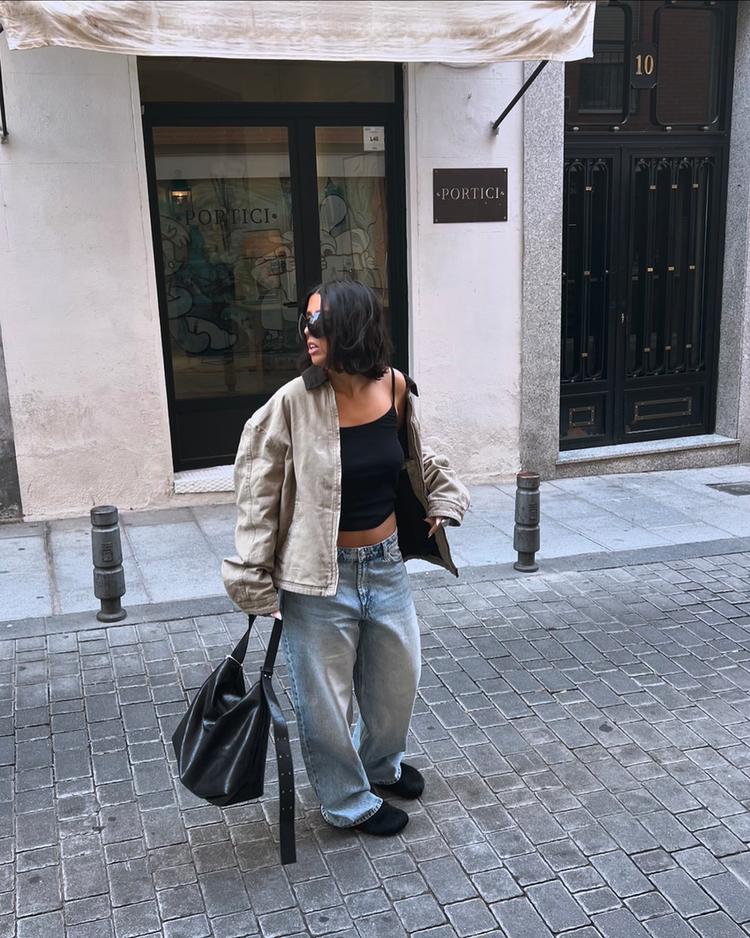 Women | Bershka