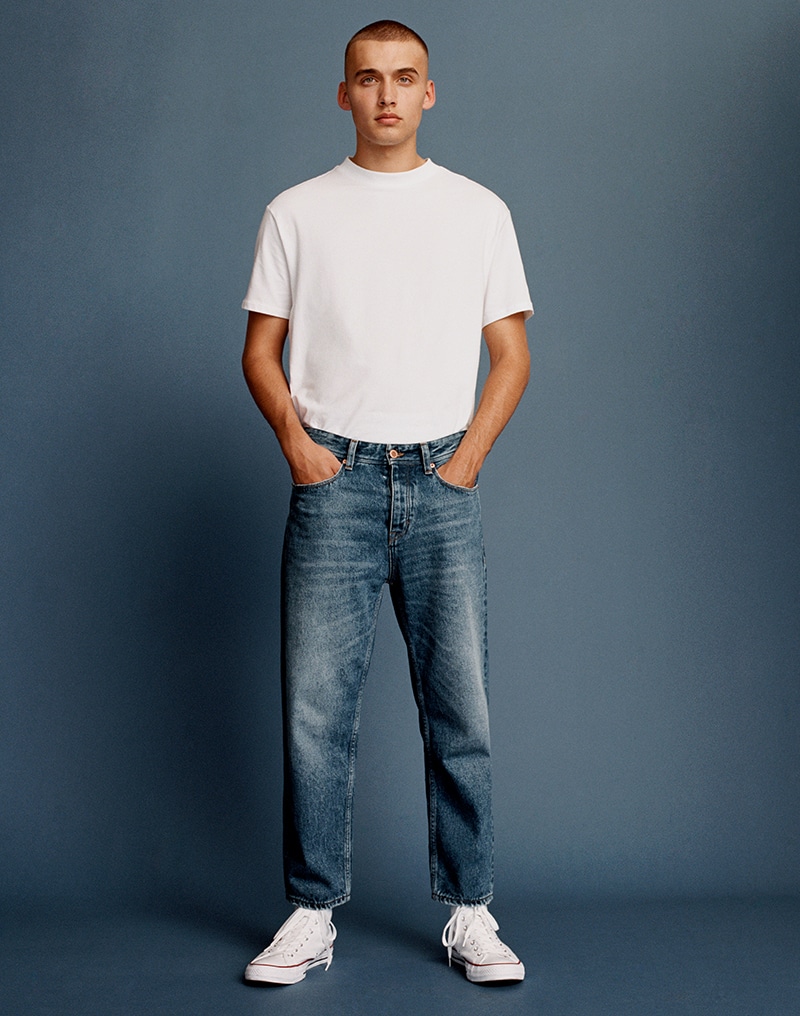 Bershka Turkey online fashion for women and men - Buy the lastest trends