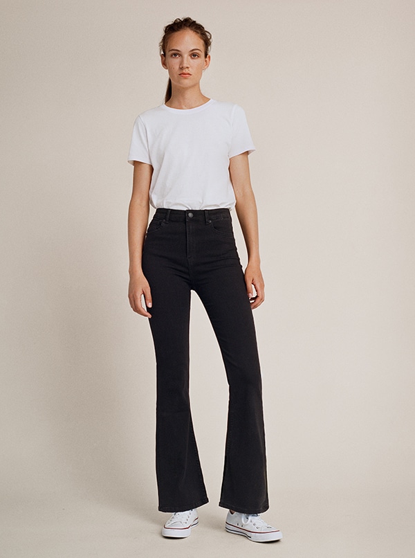 Bershka Turkey online fashion for women and men - Buy the lastest trends