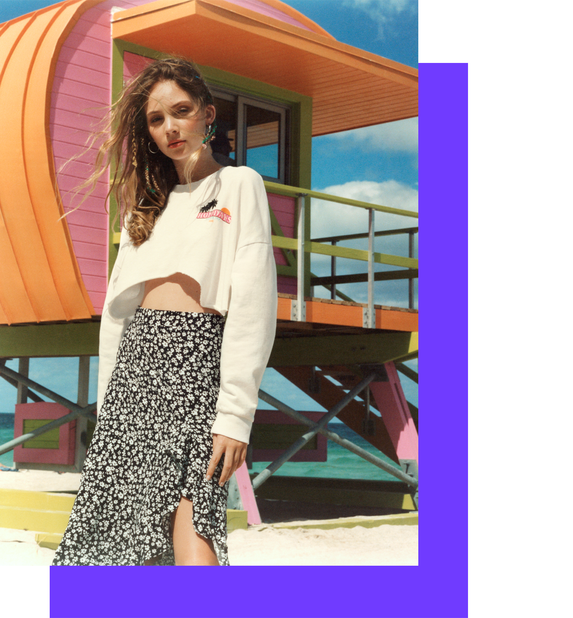 Bershka Portugal moda online para mulher e homem - Compre as últimas ...