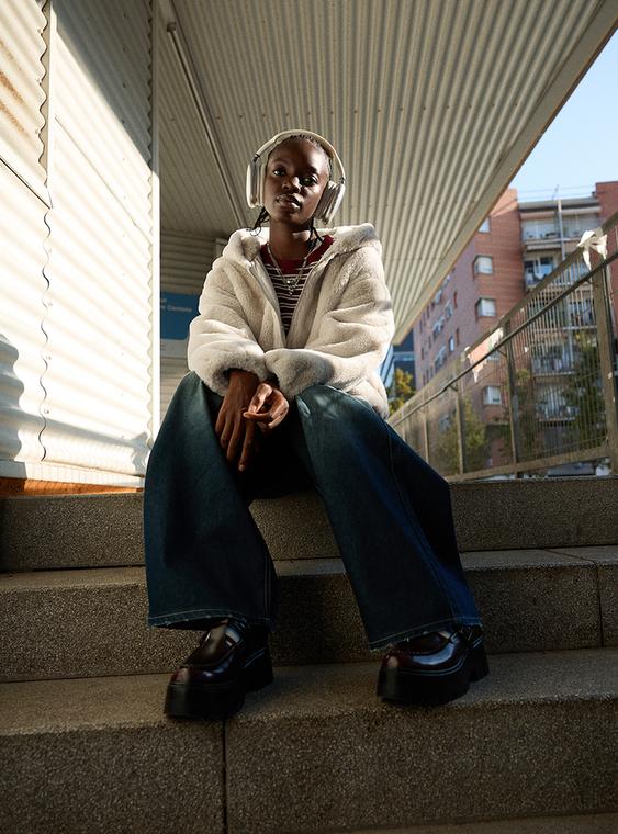 Shop clothing online | New Collection | BERSHKA