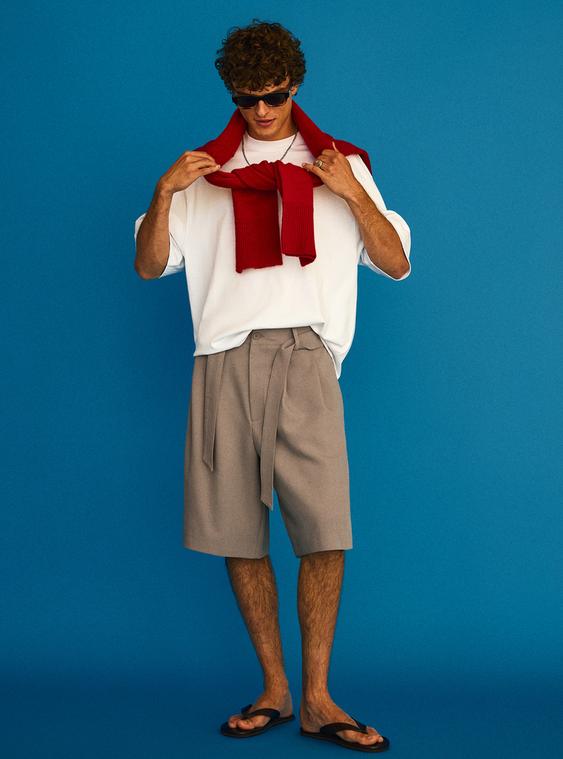 Shop clothing online | New Collection | BERSHKA