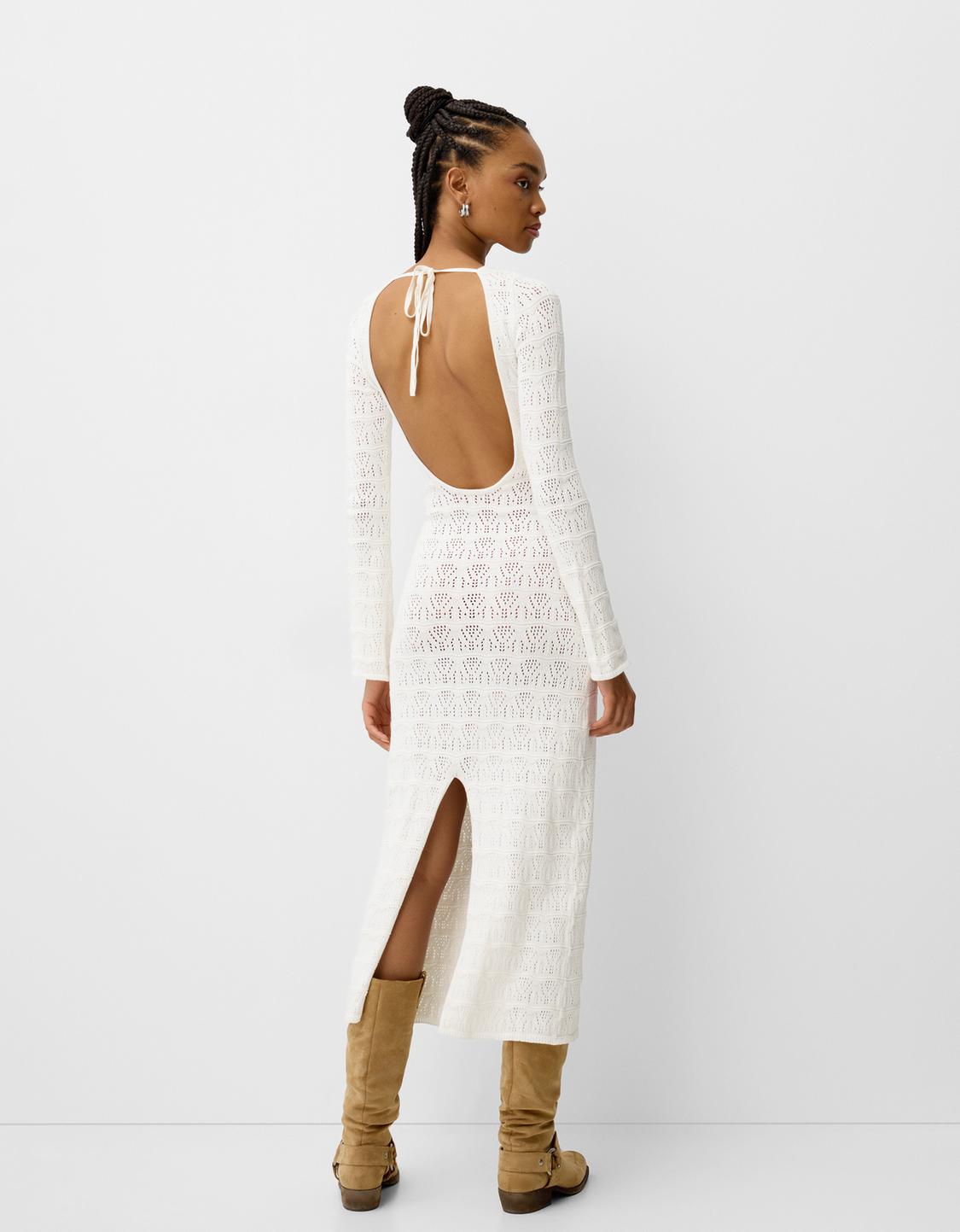 Knitwear | Bershka
