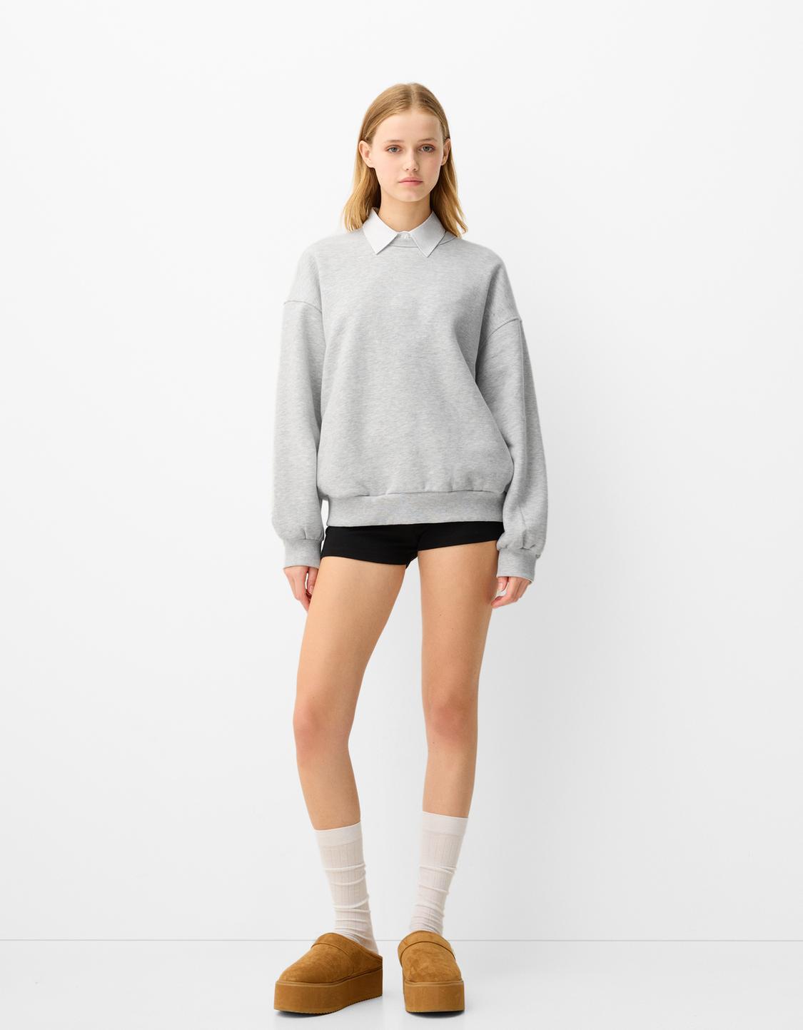 Felpe e maglie | Bershka