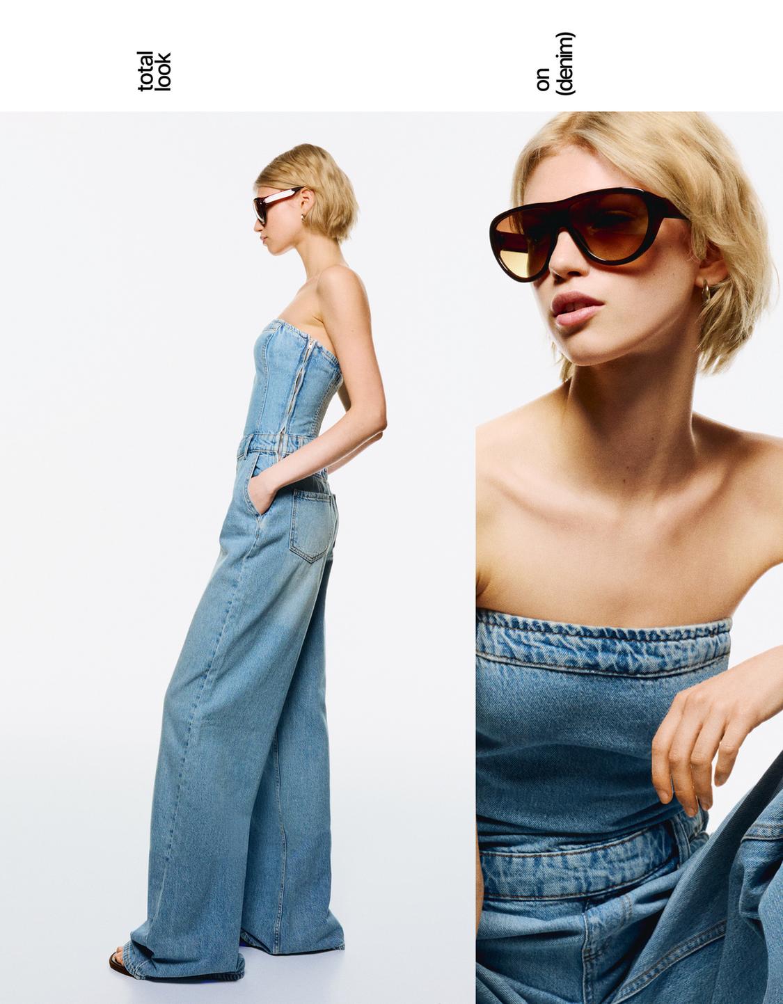 Women’s Clothing | Latest Arrivals | BERSHKA
