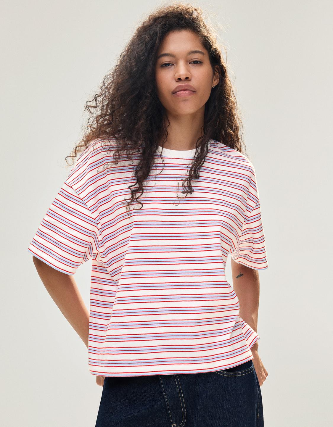 Rayures | Bershka