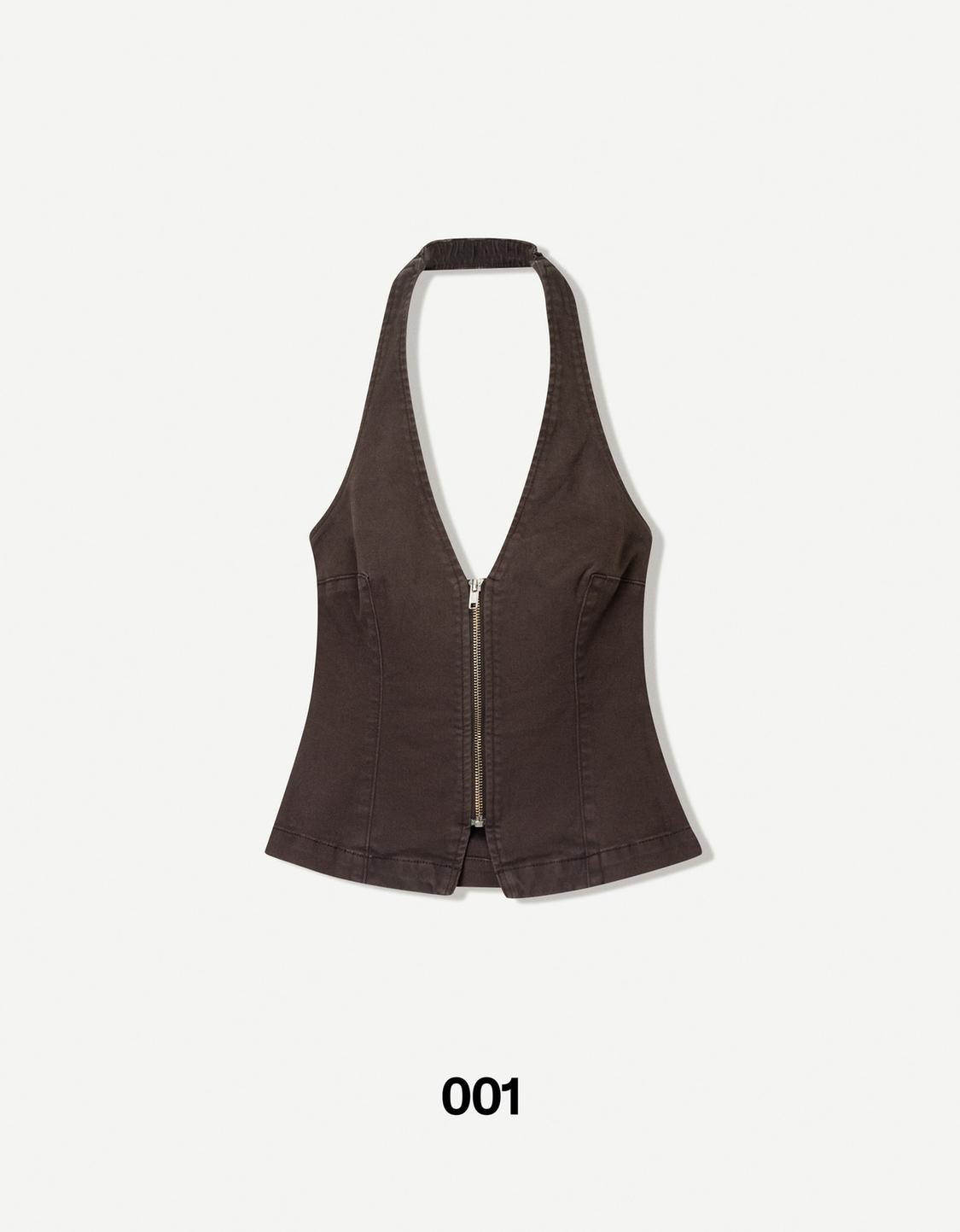 Women’s Clothing | Latest Arrivals | Bershka