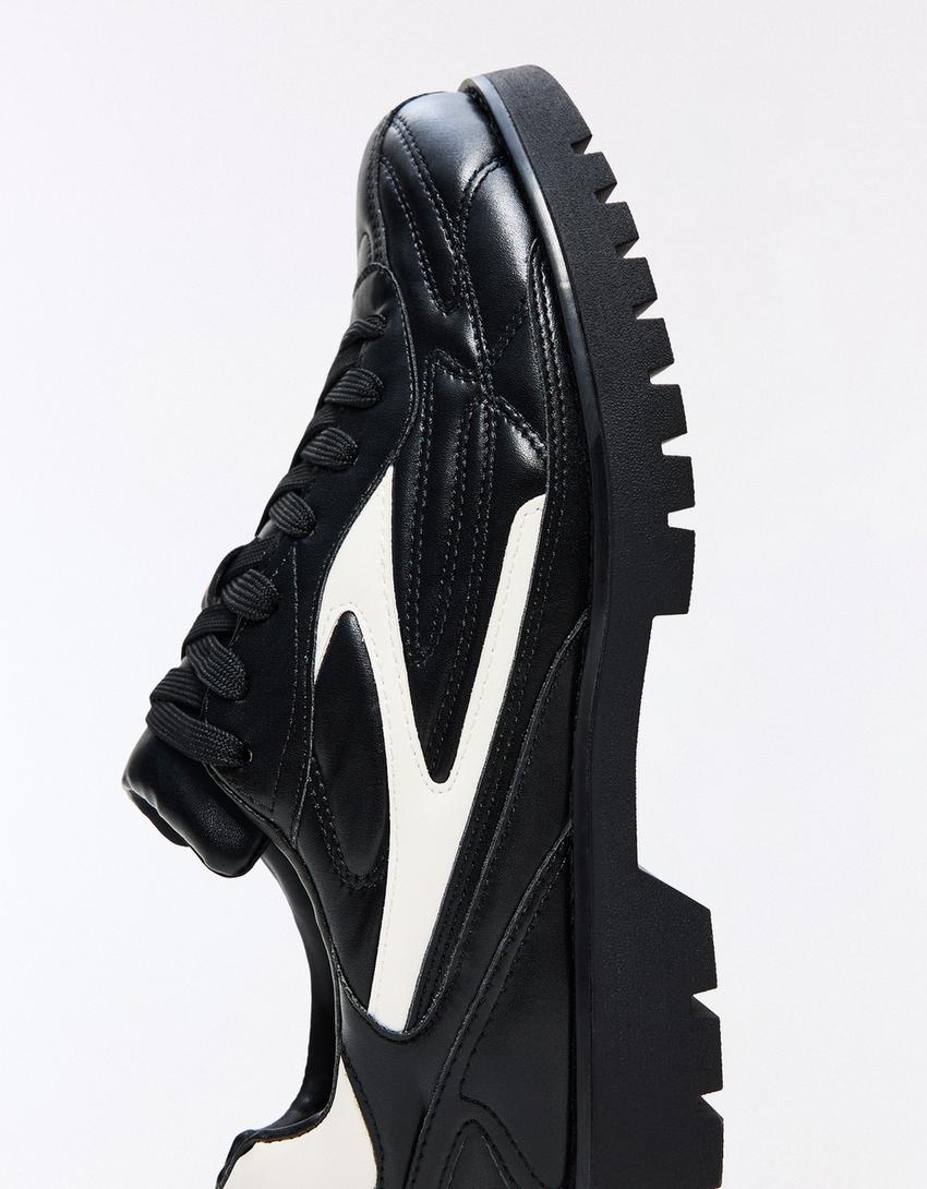 Sepatu sepak bola - Pria | Bershka