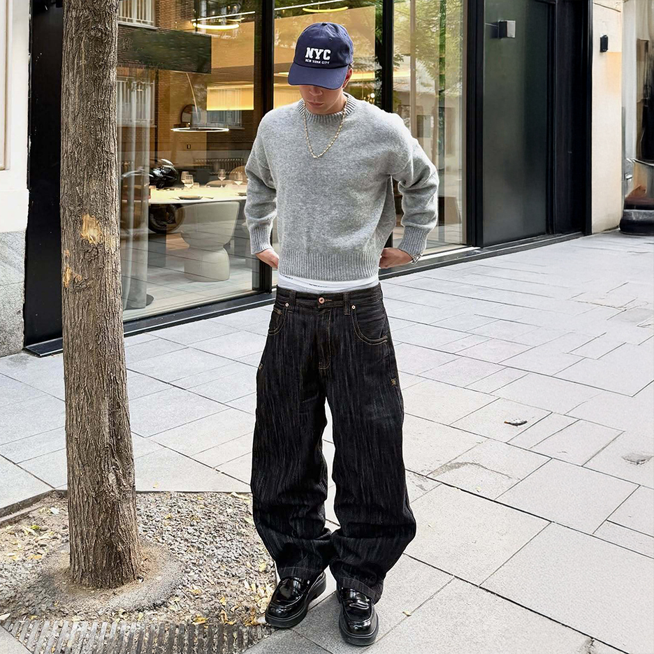 Jeans - Damer | Bershka