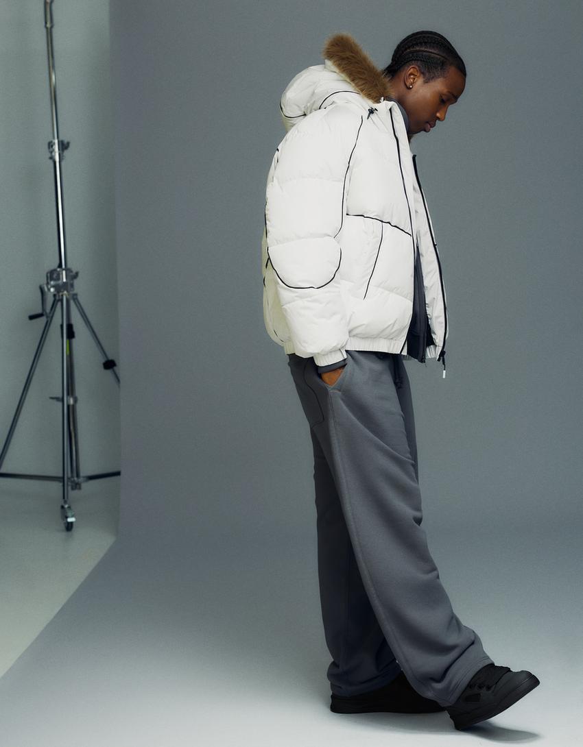 Chunky skater trainers - Men | Bershka