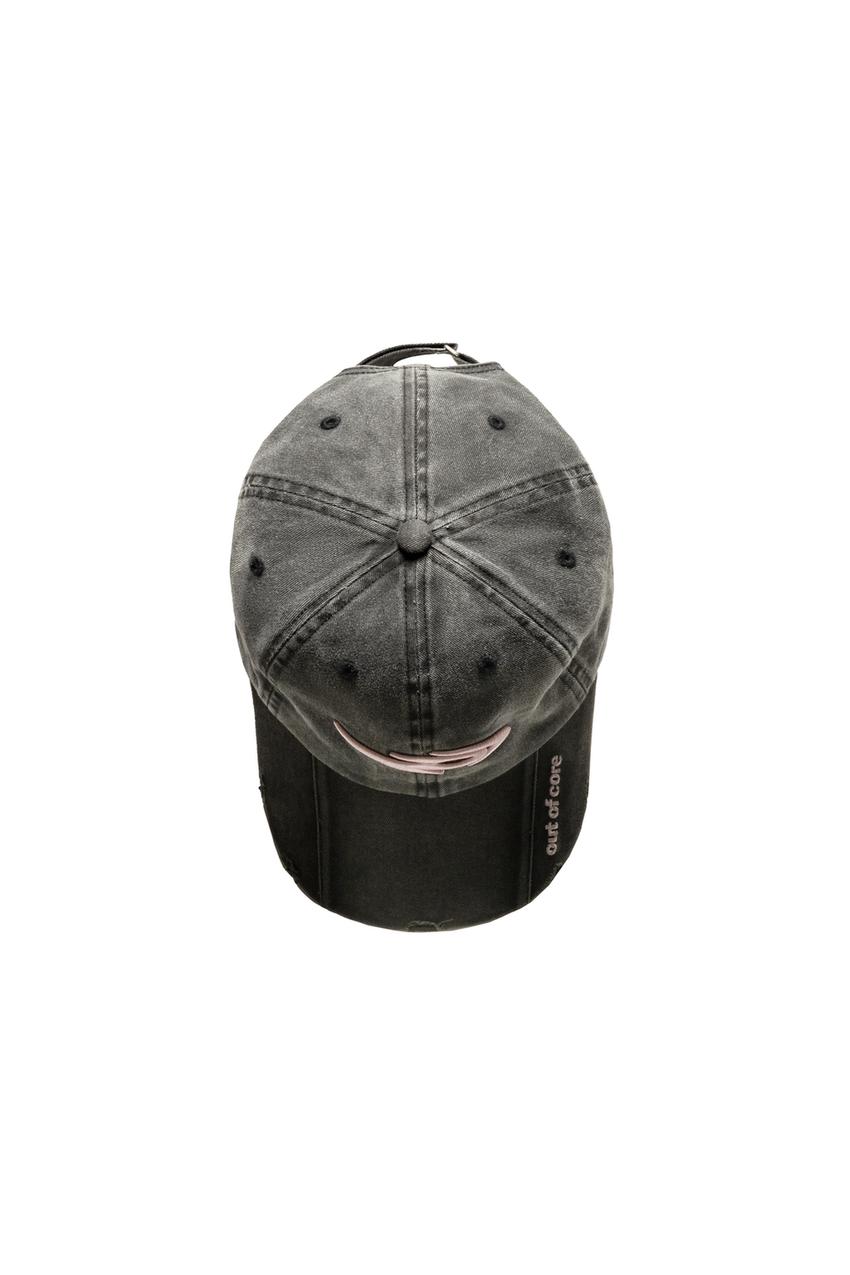 Cap with out of core logo - Men | Bershka